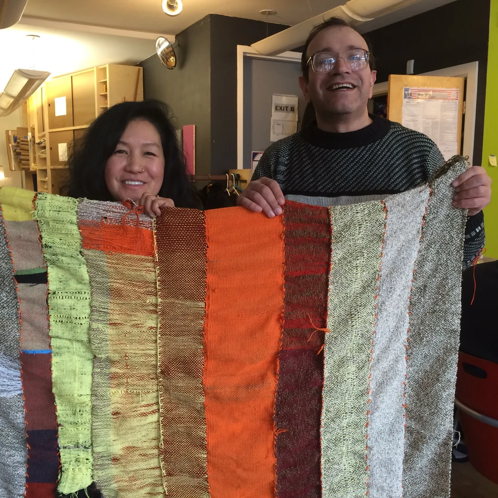 Become a Teaching or Visiting Artist at LAND Gallery — LAND Gallery