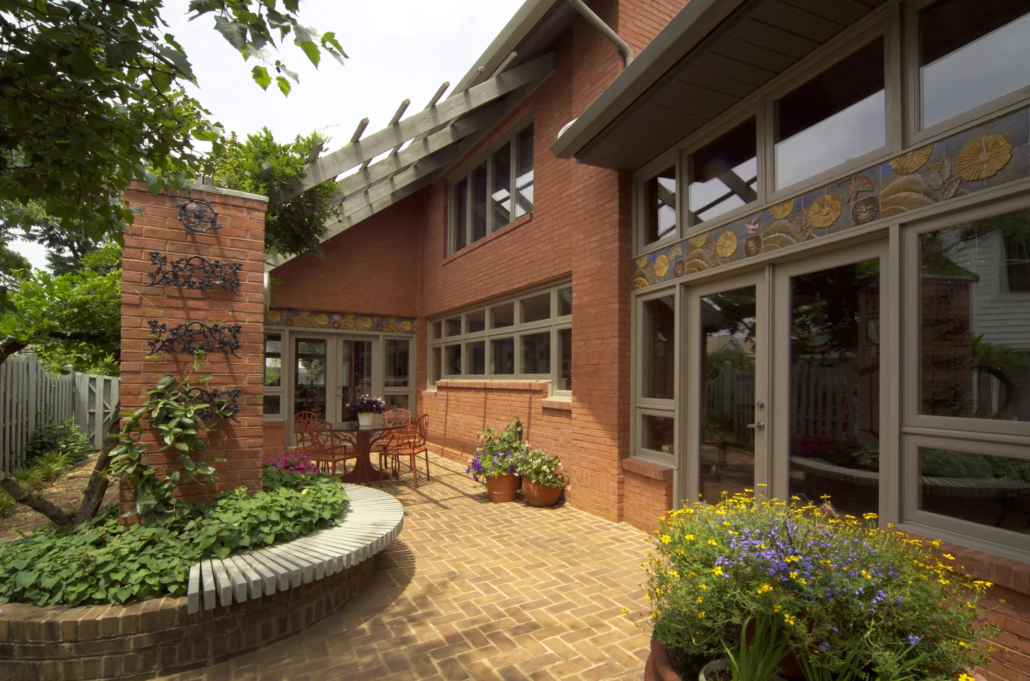 Boise Holland Architects, Ltd.