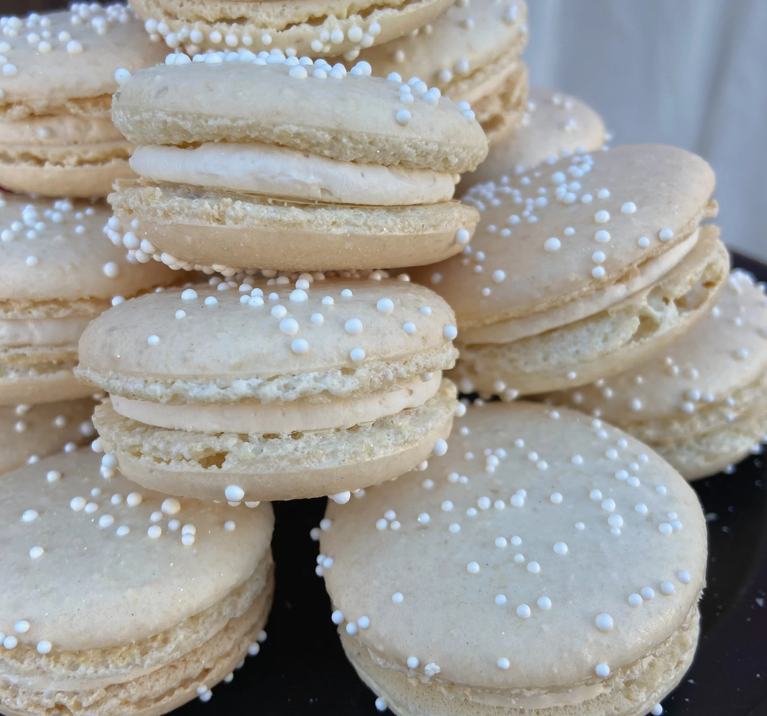 Farina Bakery | Handcrafted Macarons, Pastries & Cakes