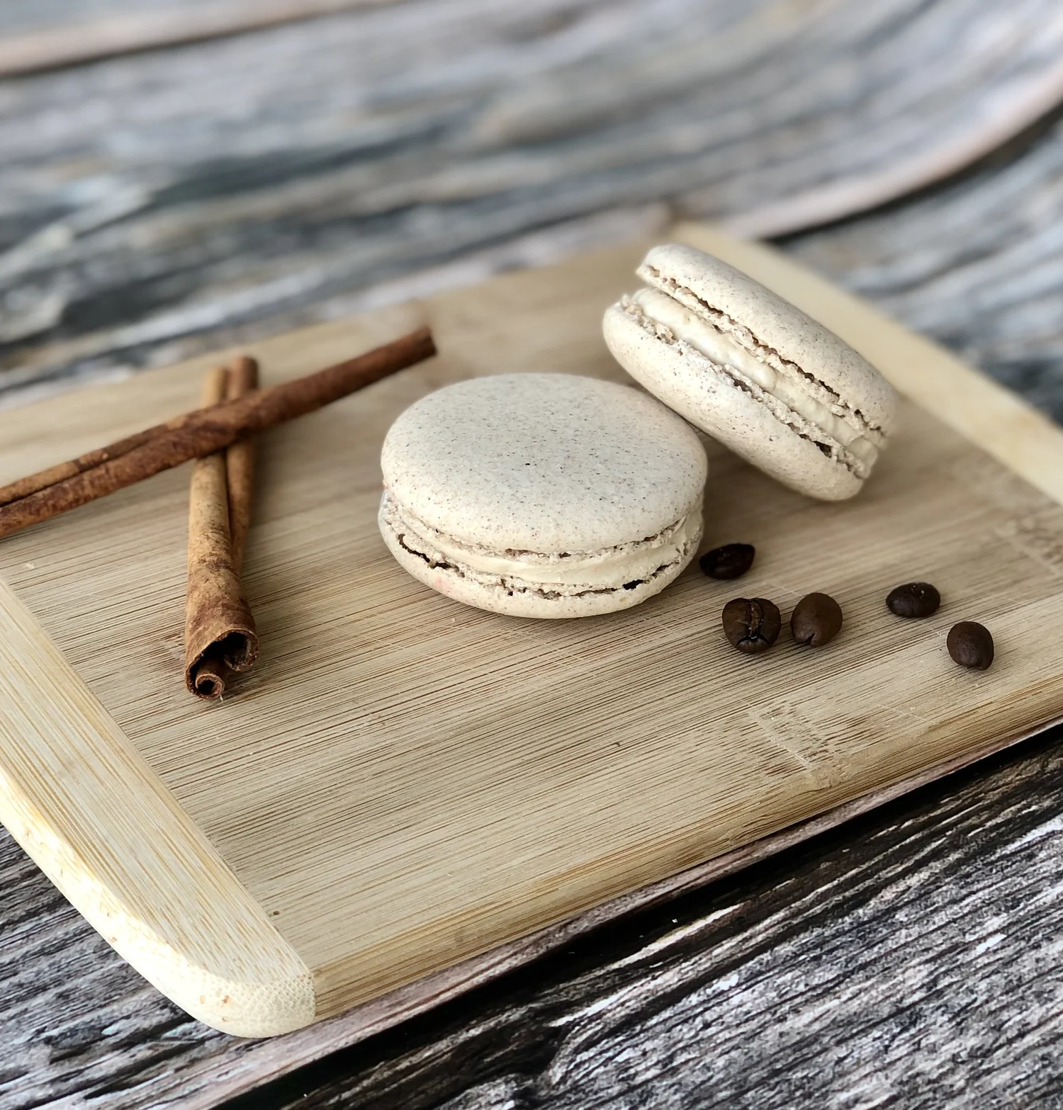Farina Bakery | Handcrafted Macarons, Pastries, Cupcakes and Cake Slices