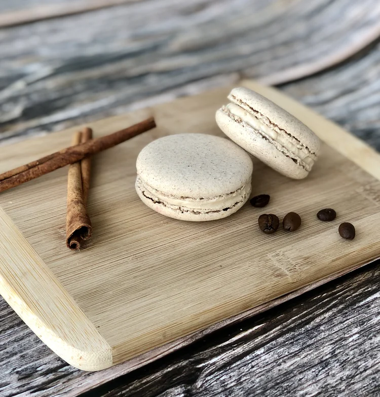 Farina Bakery | Handcrafted Macarons, Pastries, Cupcakes and Cake Slices