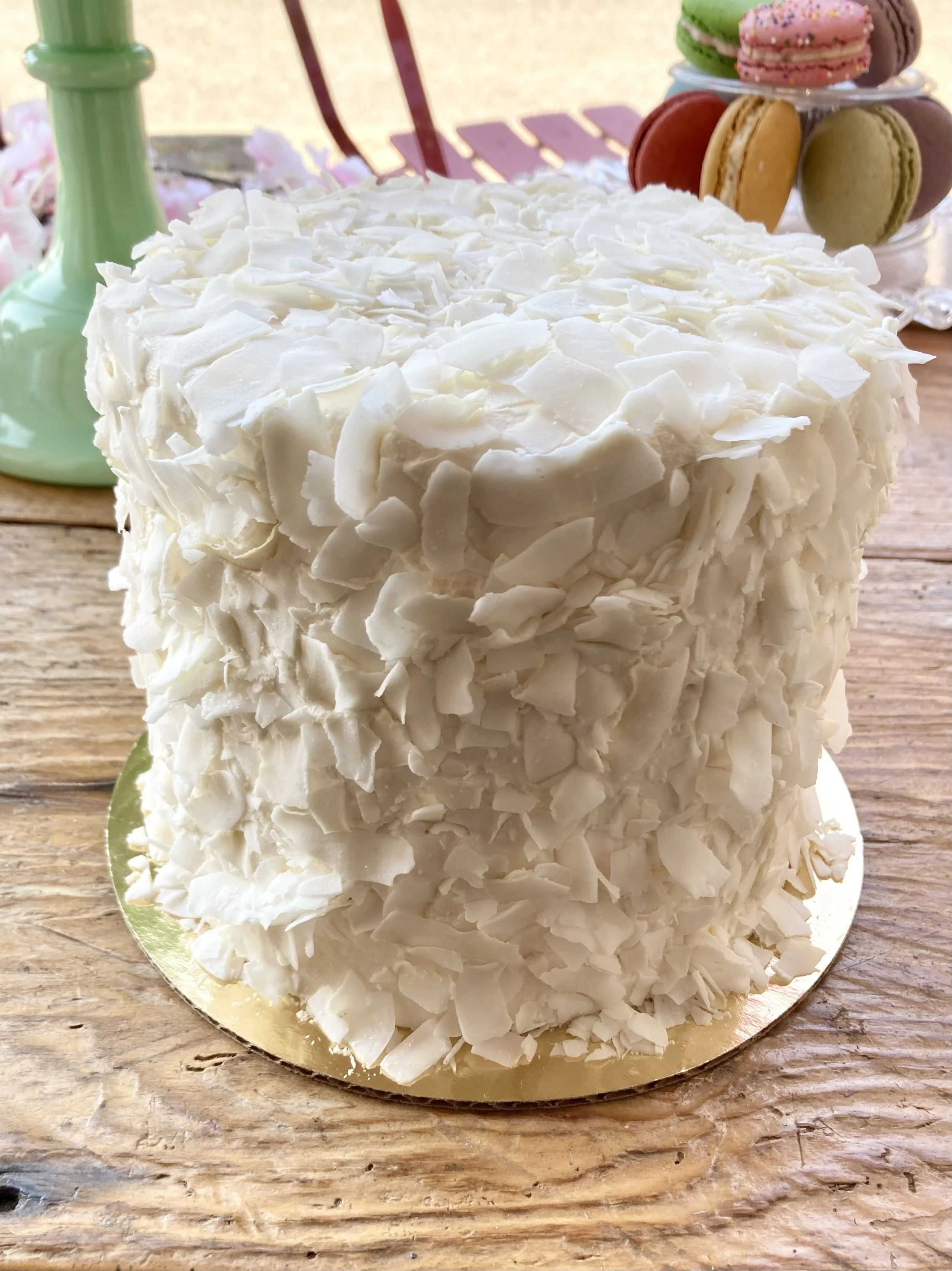 Order Online for Pickup or Delivery — Farina Bakery | Handcrafted ...