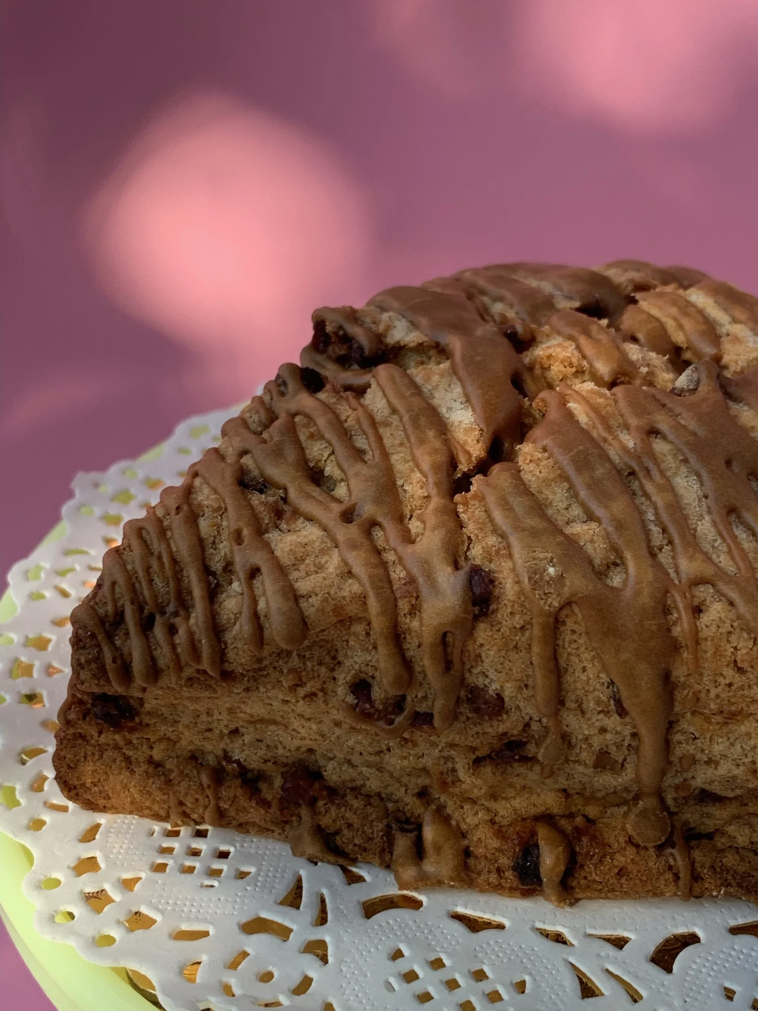 Farina Bakery | Handcrafted Macarons, Pastries, Cupcakes and Cake Slices