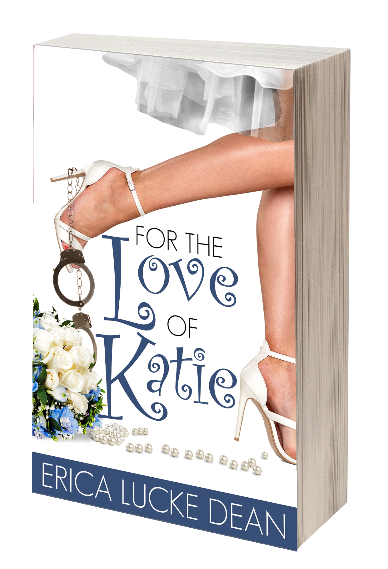 Books — Erica Lucke Dean