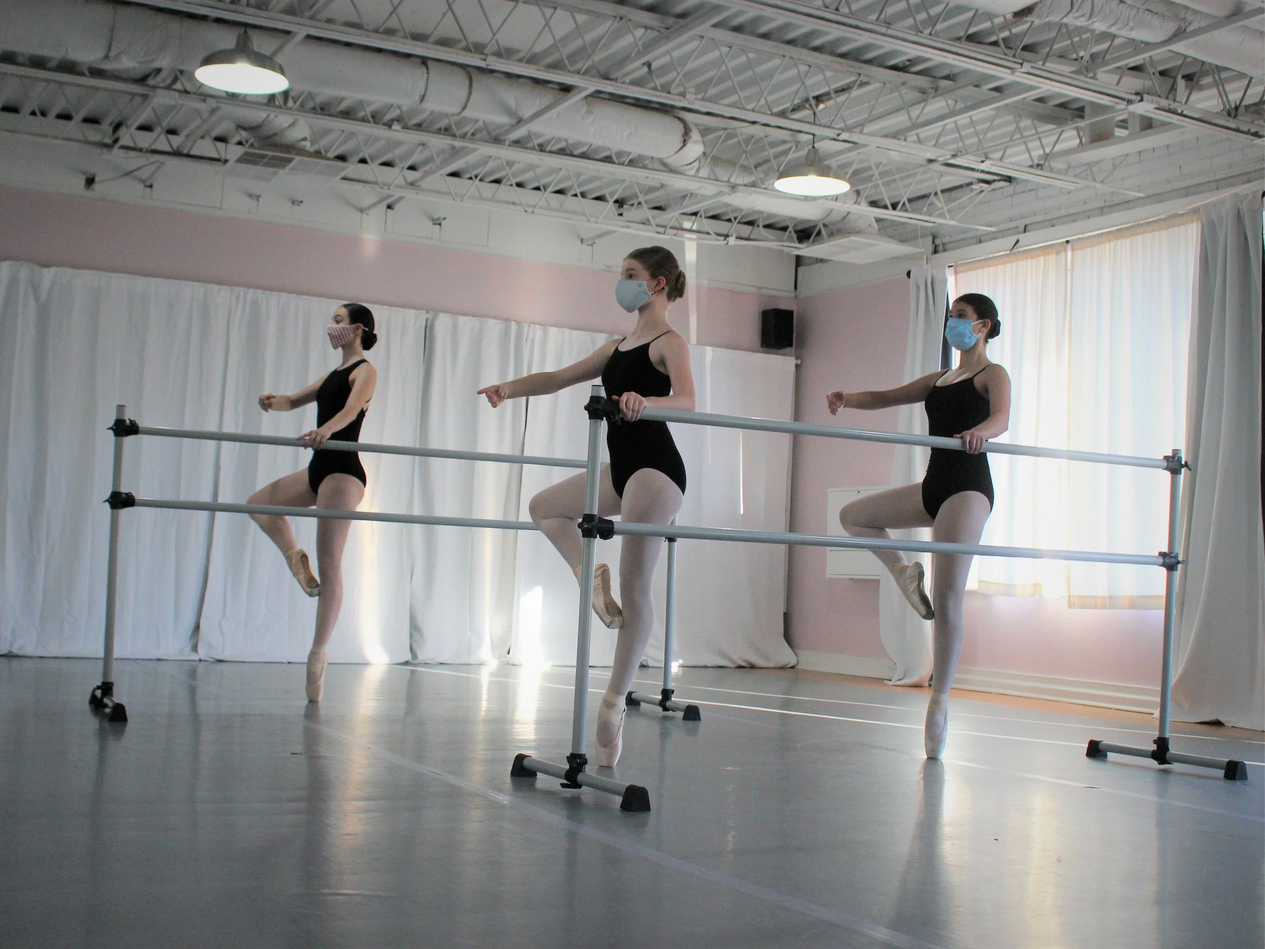 Druid Hills Dance Center