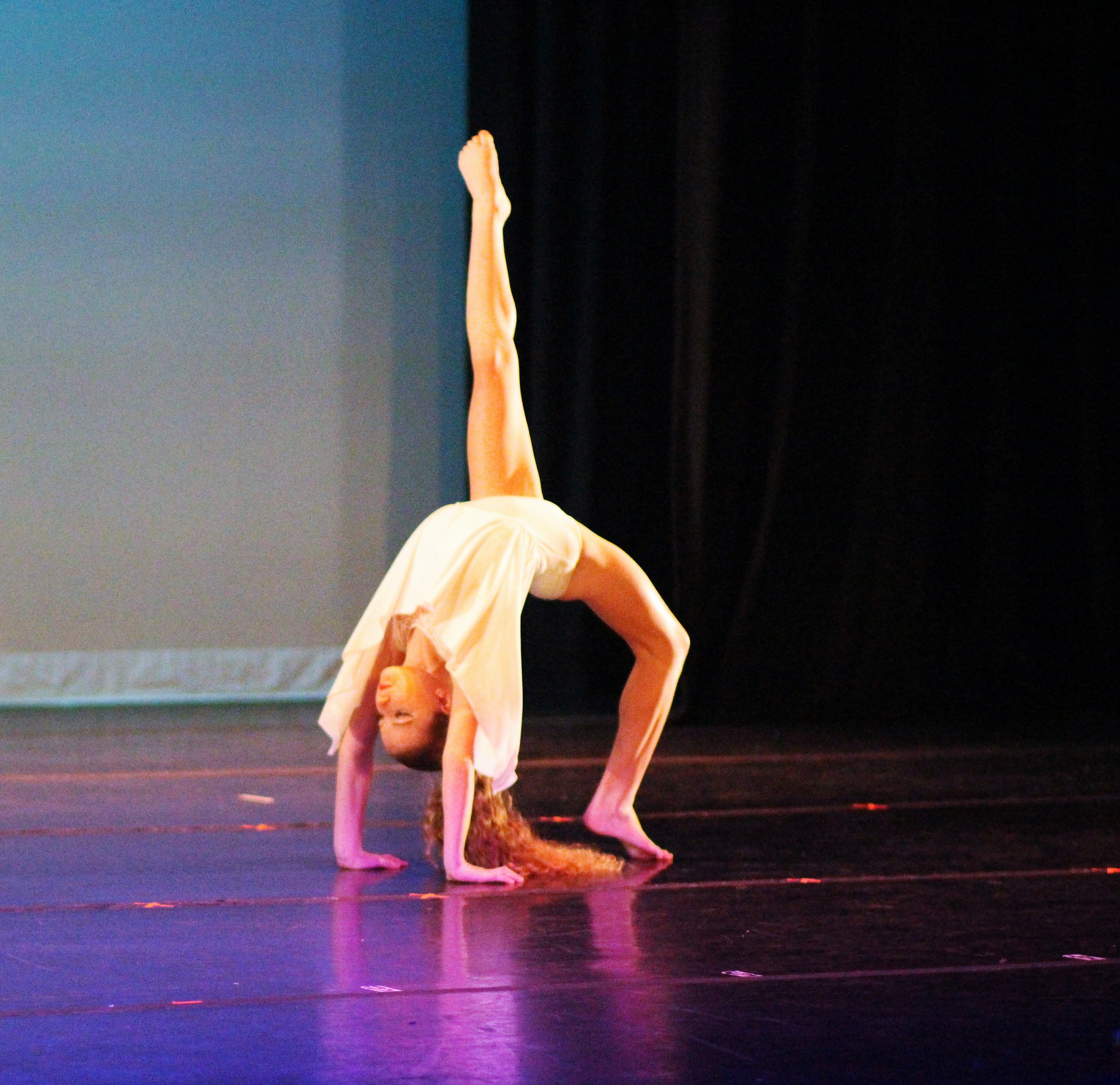 Class Descriptions — Druid Hills Dance Center