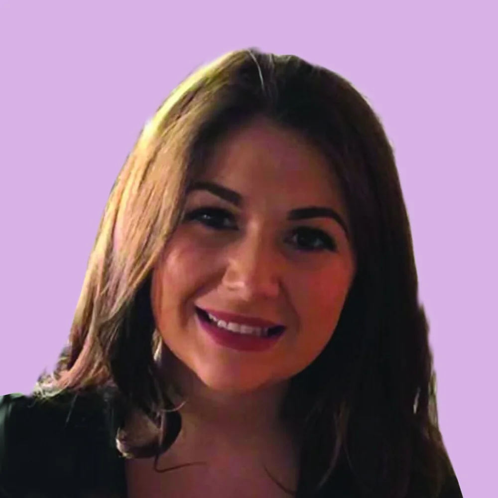 Beth Reed — T.S.B. and Co.