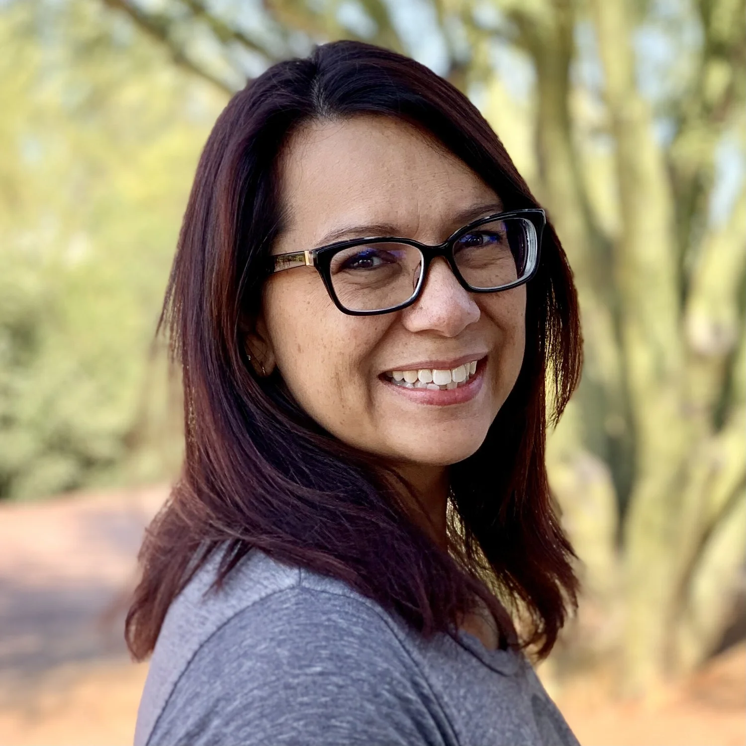 Denise Sullivan — T.S.B. and Co.