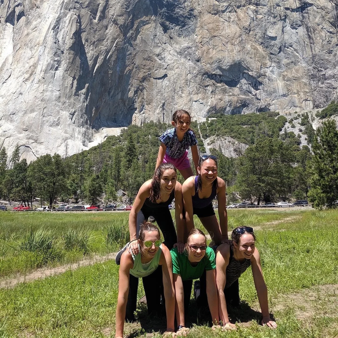 Climbing Team Registration — Stoneworks Climbing Gym