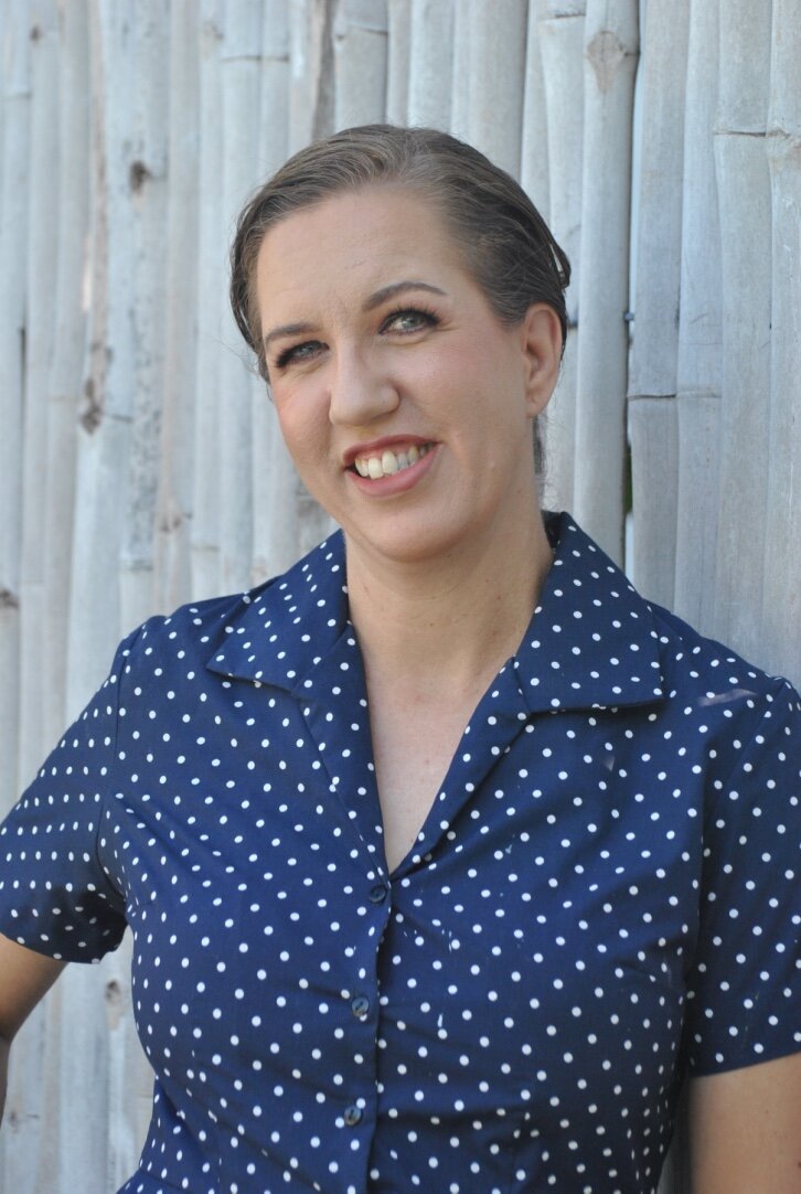Lisa Munro