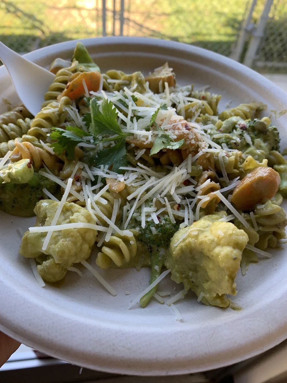 Farm Box Recipes — Veggielution