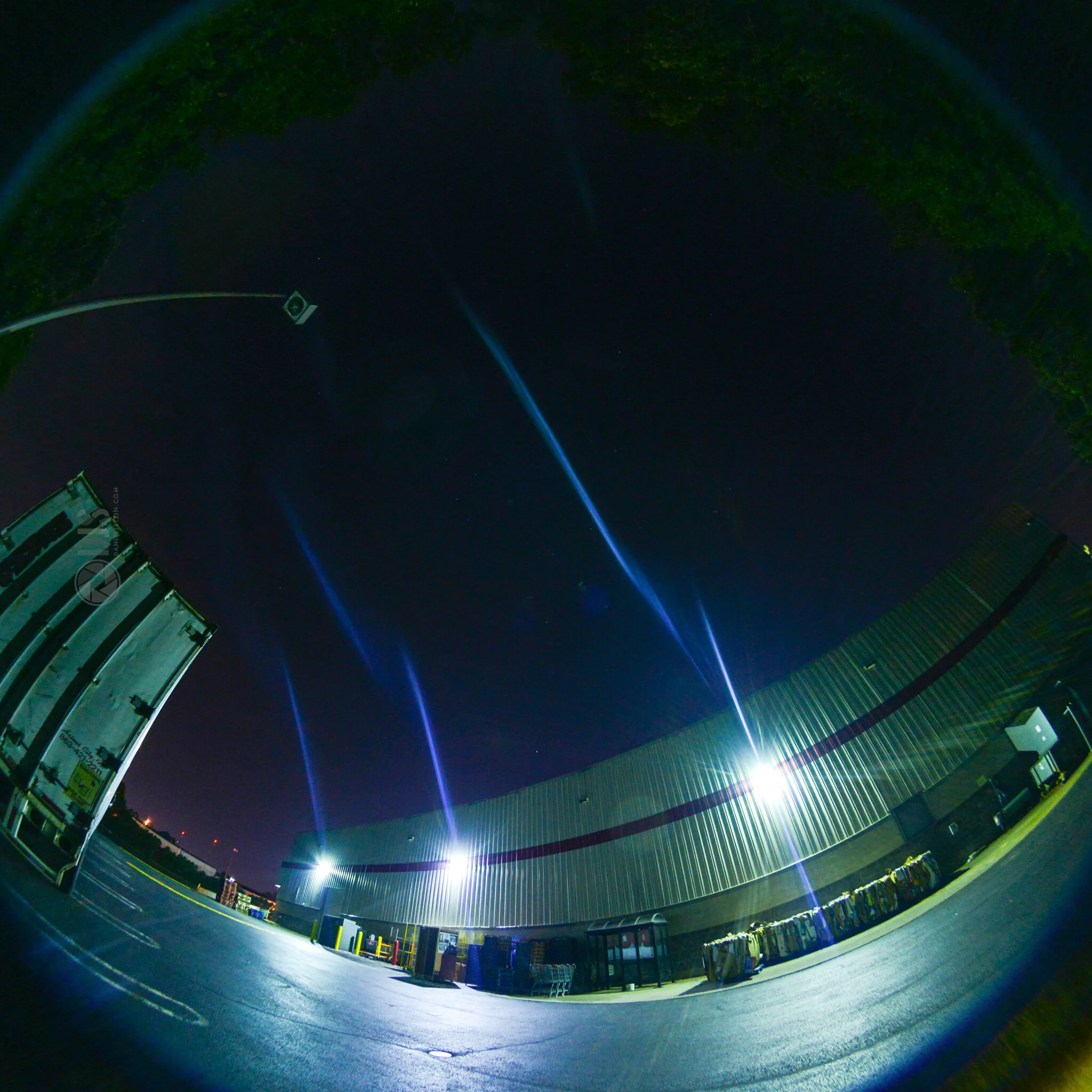 Light Pollution. It is not Just About Seeing the Stars. It is an ...
