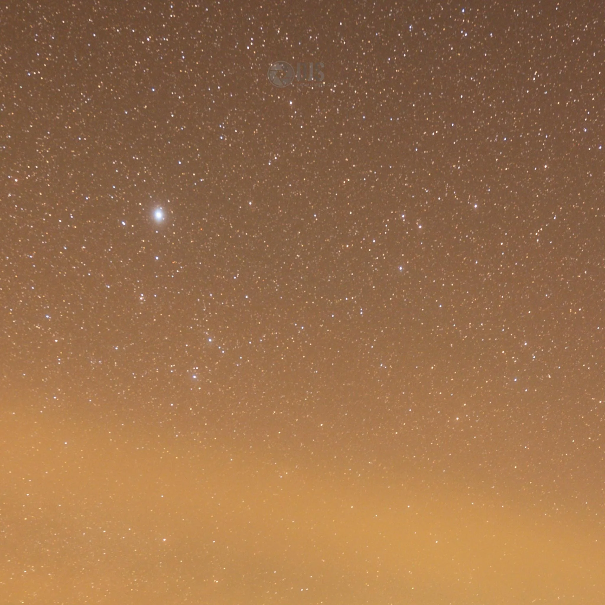 Image Stacking. Get rid of that noise in your Milky Way Shots! — Daniel ...