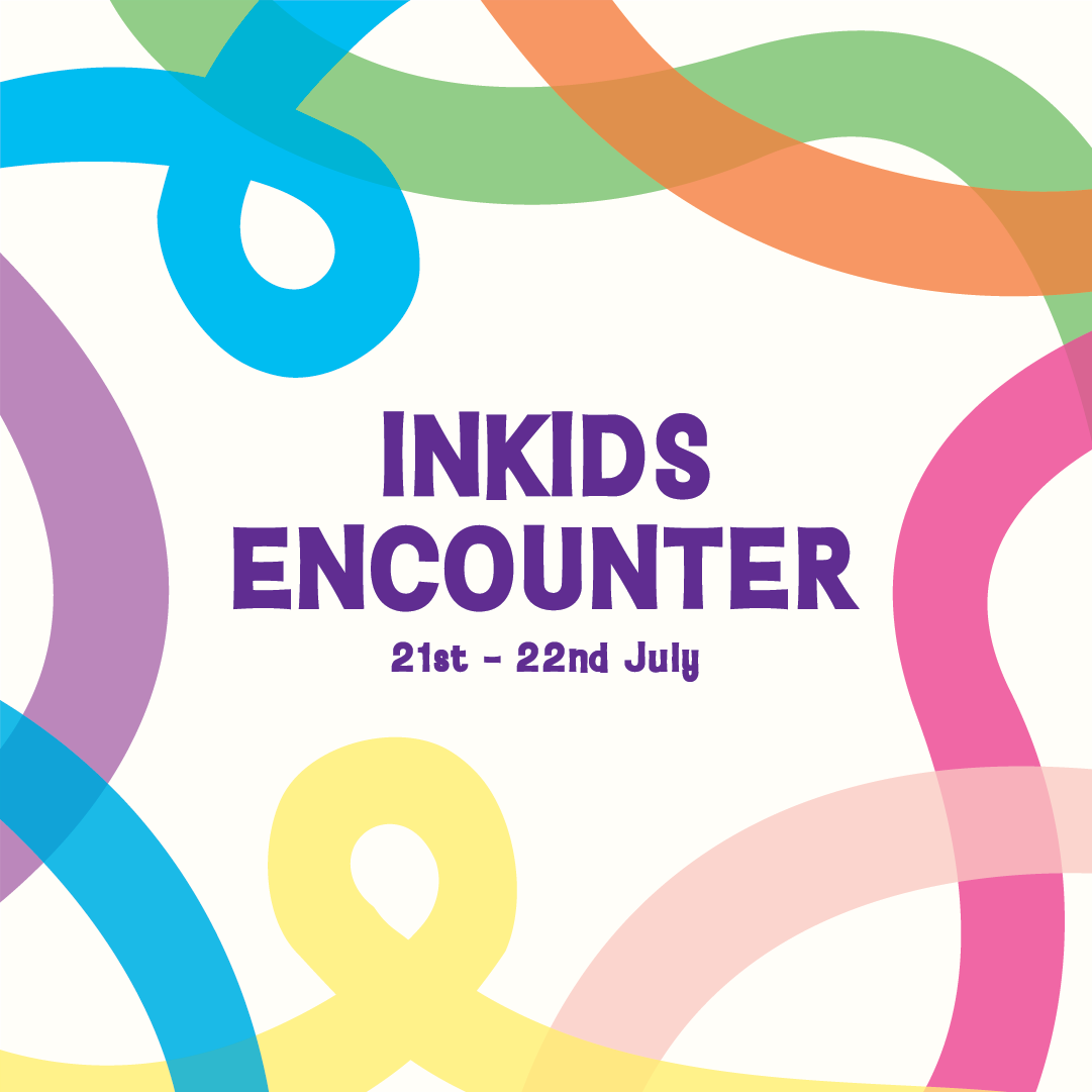 Calendar — INChurch Sydney