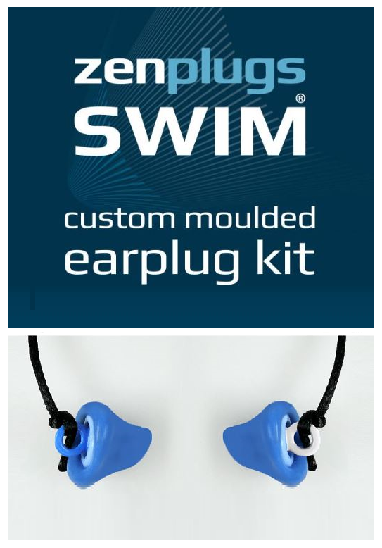 ZenPlugs Custom Molded Ear Plugs, Molded Earphones, Molded Earpieces.