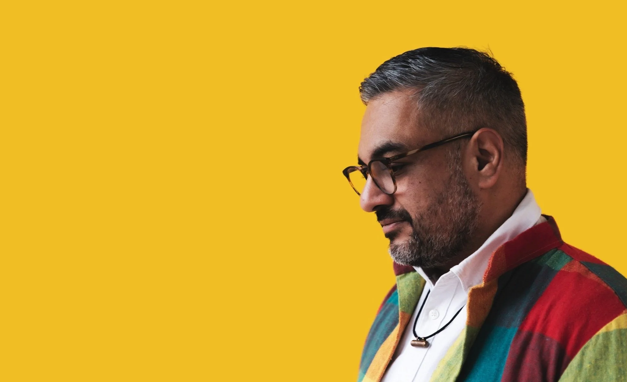 About — NIKESH SHUKLA