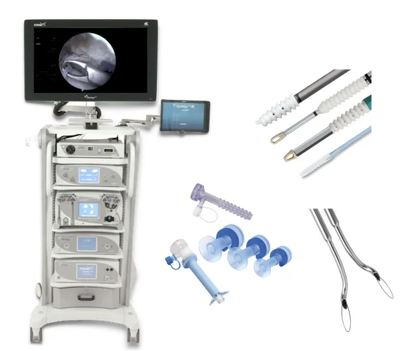 Cirurgias para a luxação do ombro e para as lesões do lábio da glenoide ...