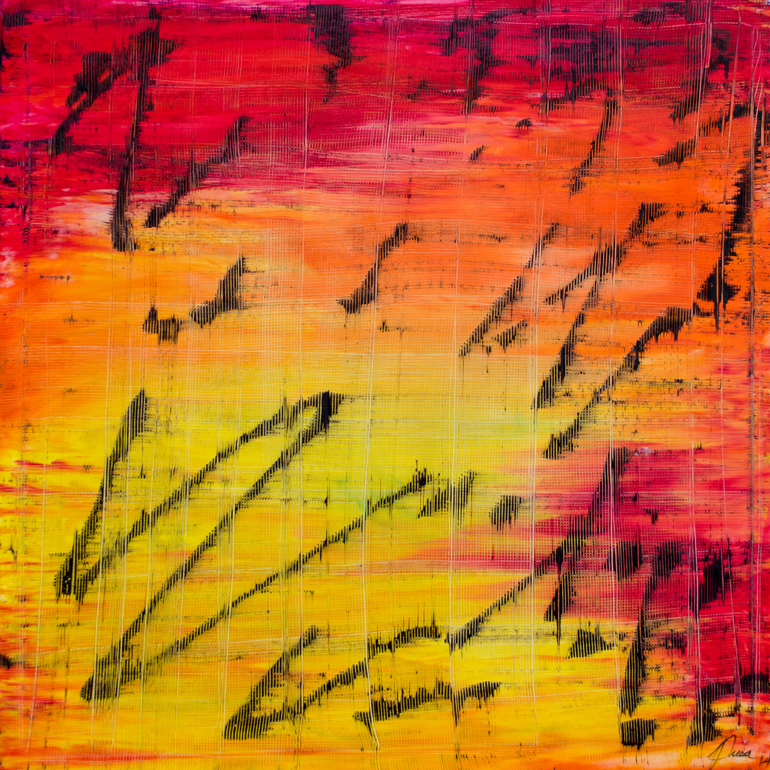 About Art by Presa | Passionate Artist Creating Captivating Artworks