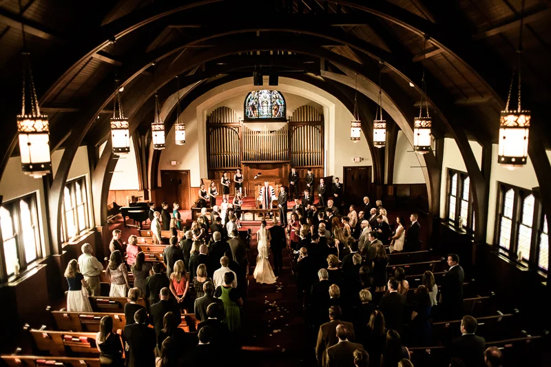 Trolley Barn, Atlanta, GA — Atlanta Wedding Photography | Sarah Esther ...