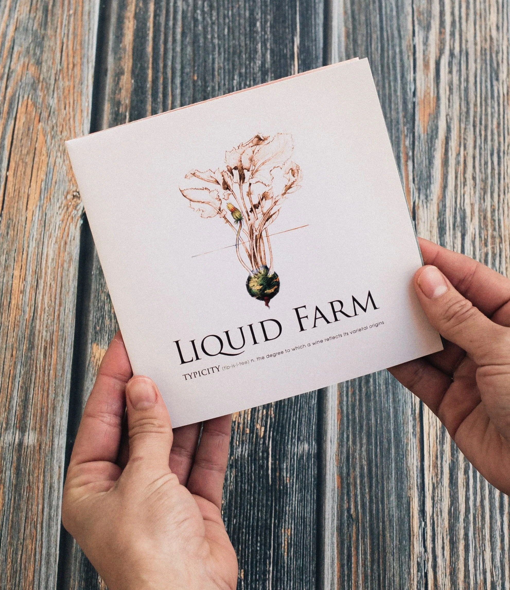 DESIGN — BOTTLE BRANDING