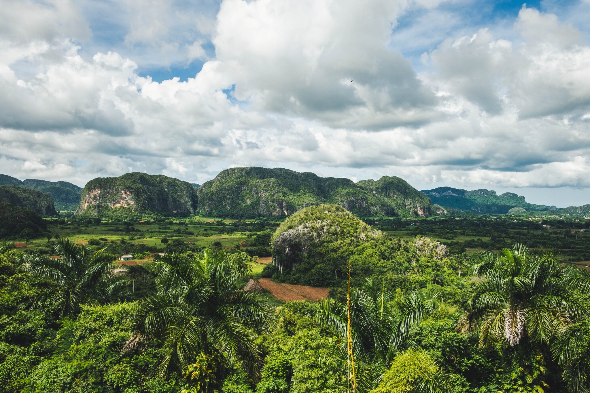 Kuuba - a lo Cubano! — Amazonas Reisid