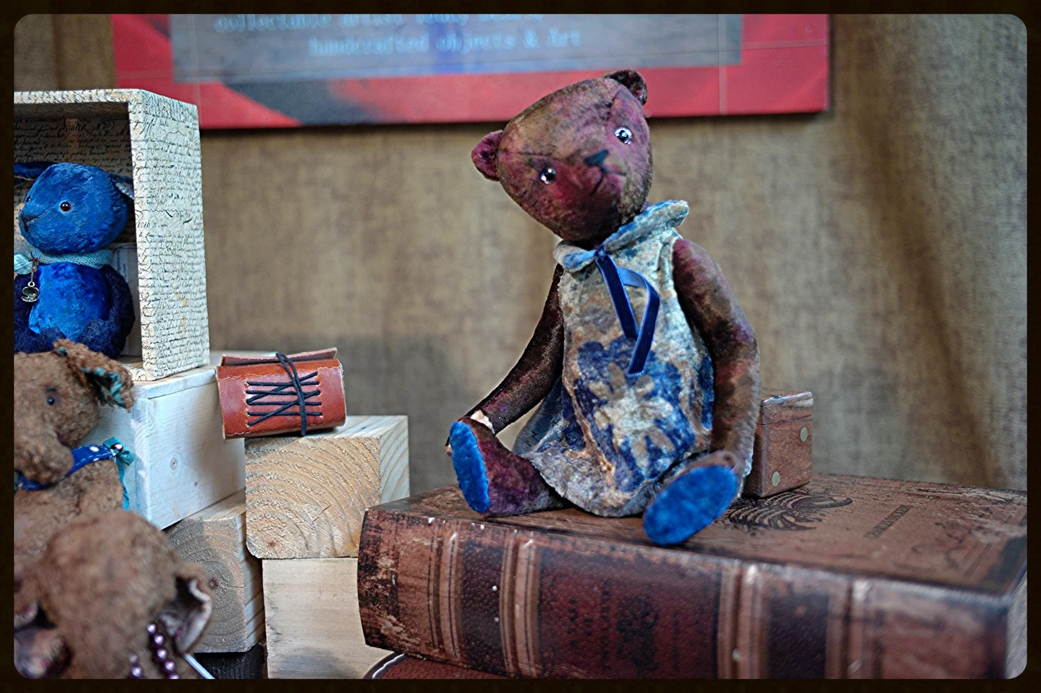 My Greenwich Part 1 — Keith Cardwell