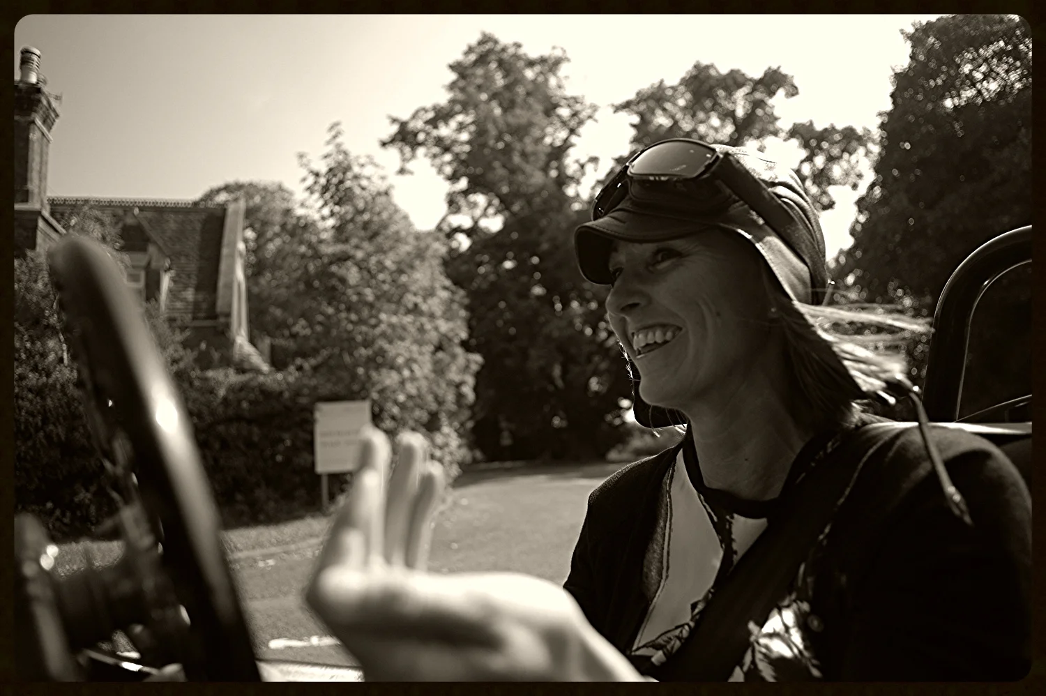 The Book of Morgan : in process — Keith Cardwell