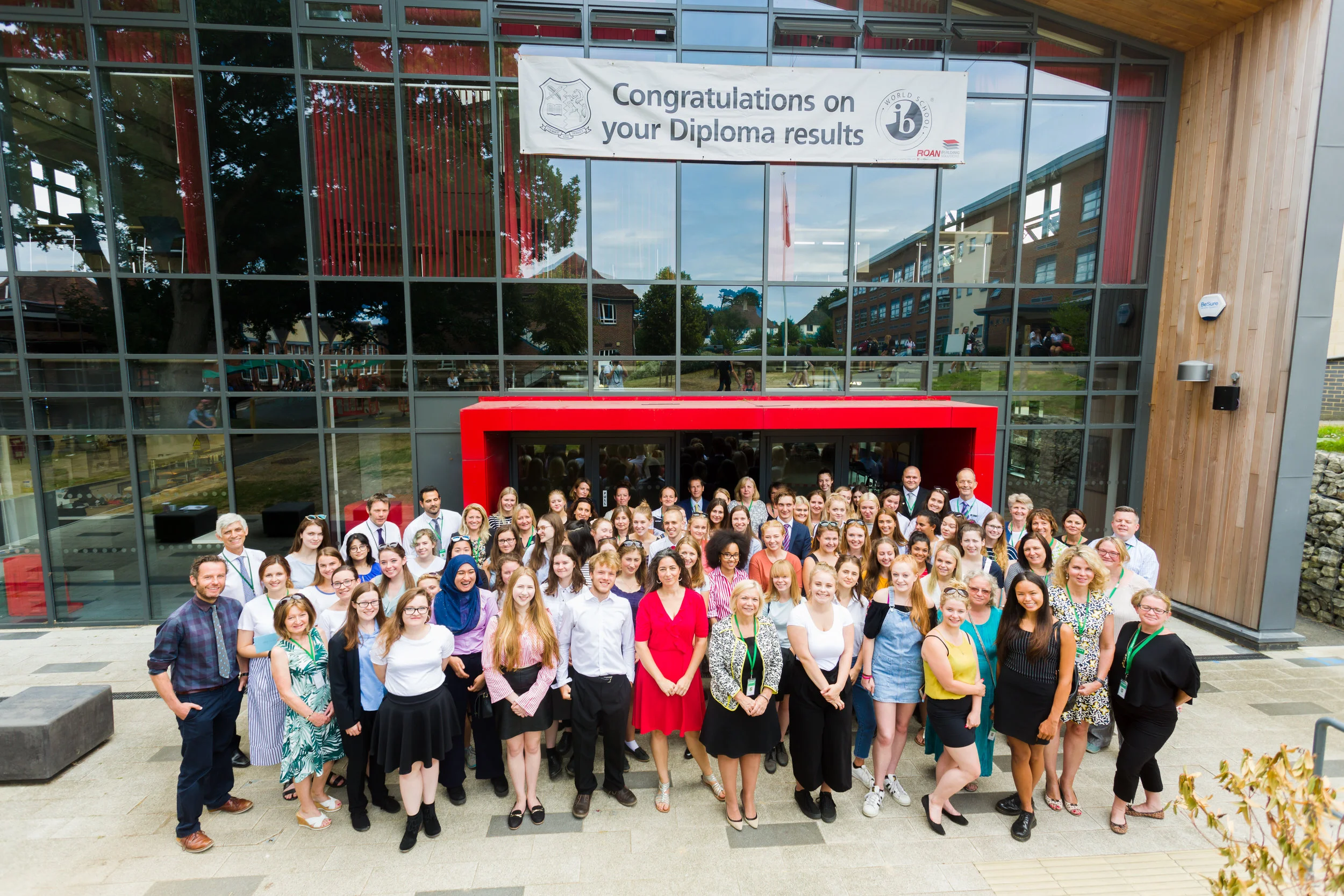 Tonbridge Grammar School