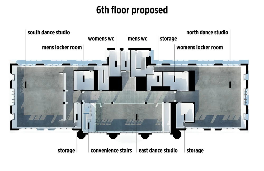 Dance Studio Plans Dance Studio Yearly Planning Guide Dance Informa