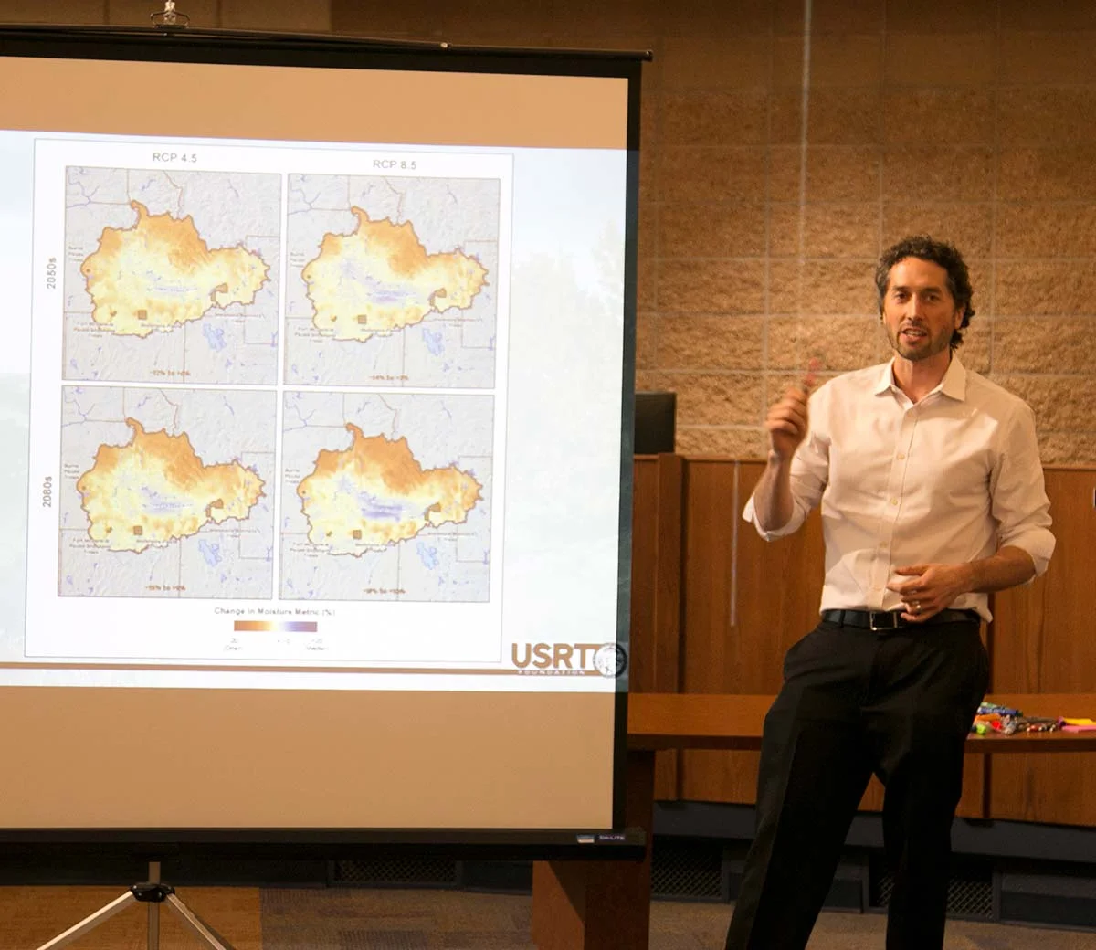 Why Work With Us — Adaptation International
