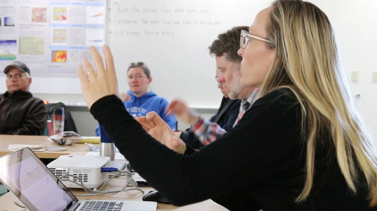 Why Work With Us — Adaptation International