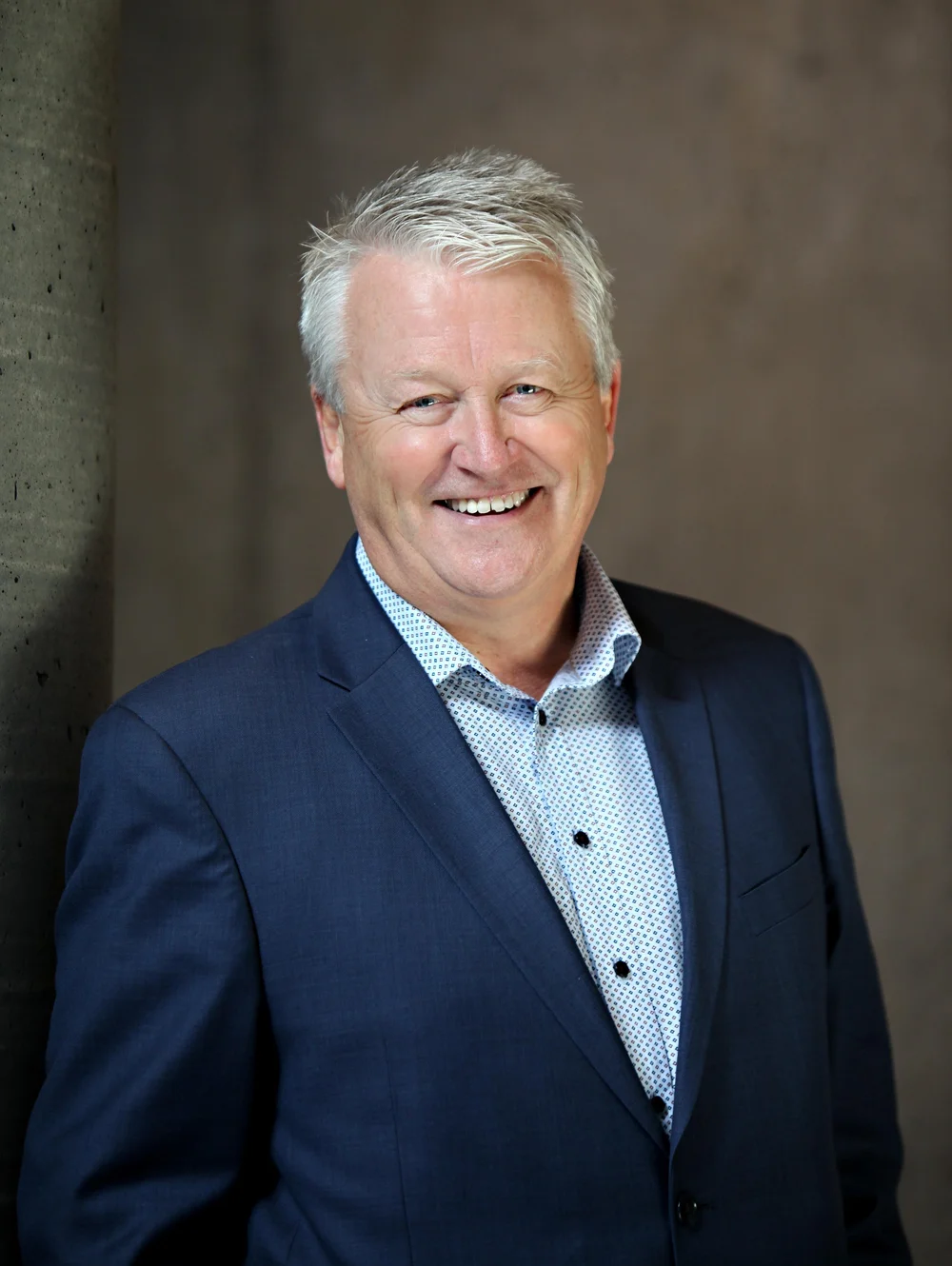 94 FORWARD - The Board