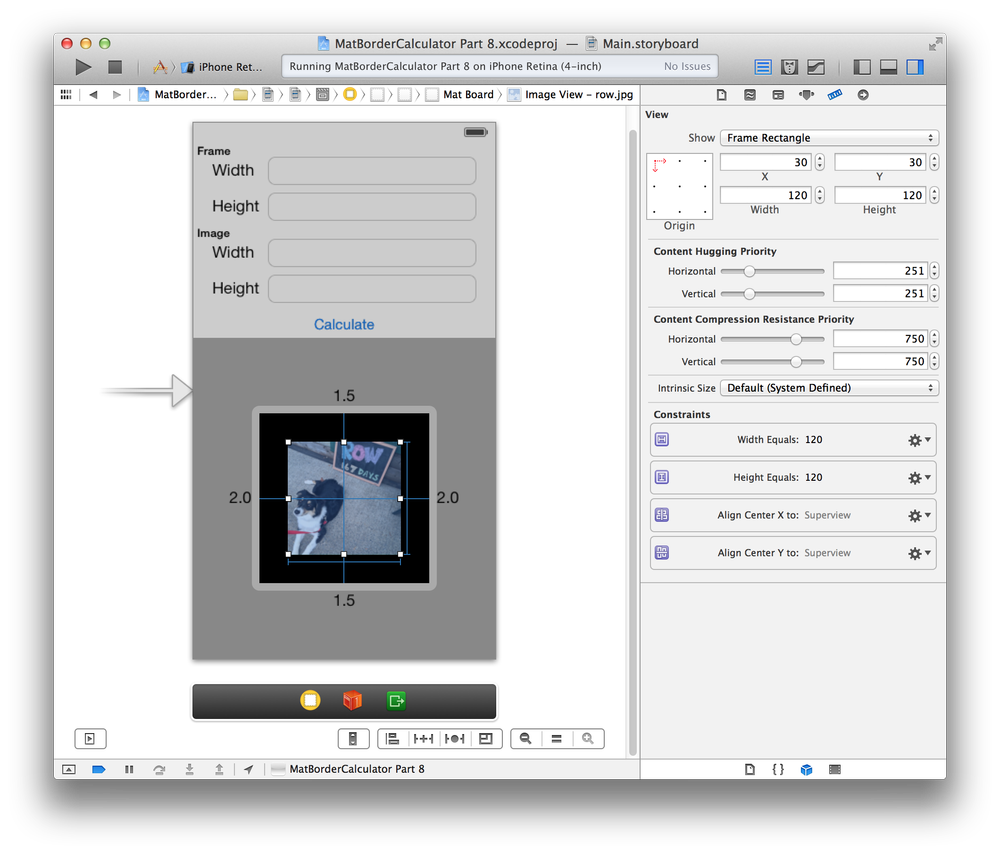 Learn About Auto Layout for Xcode 5 and Interface Builder — Super Easy Apps