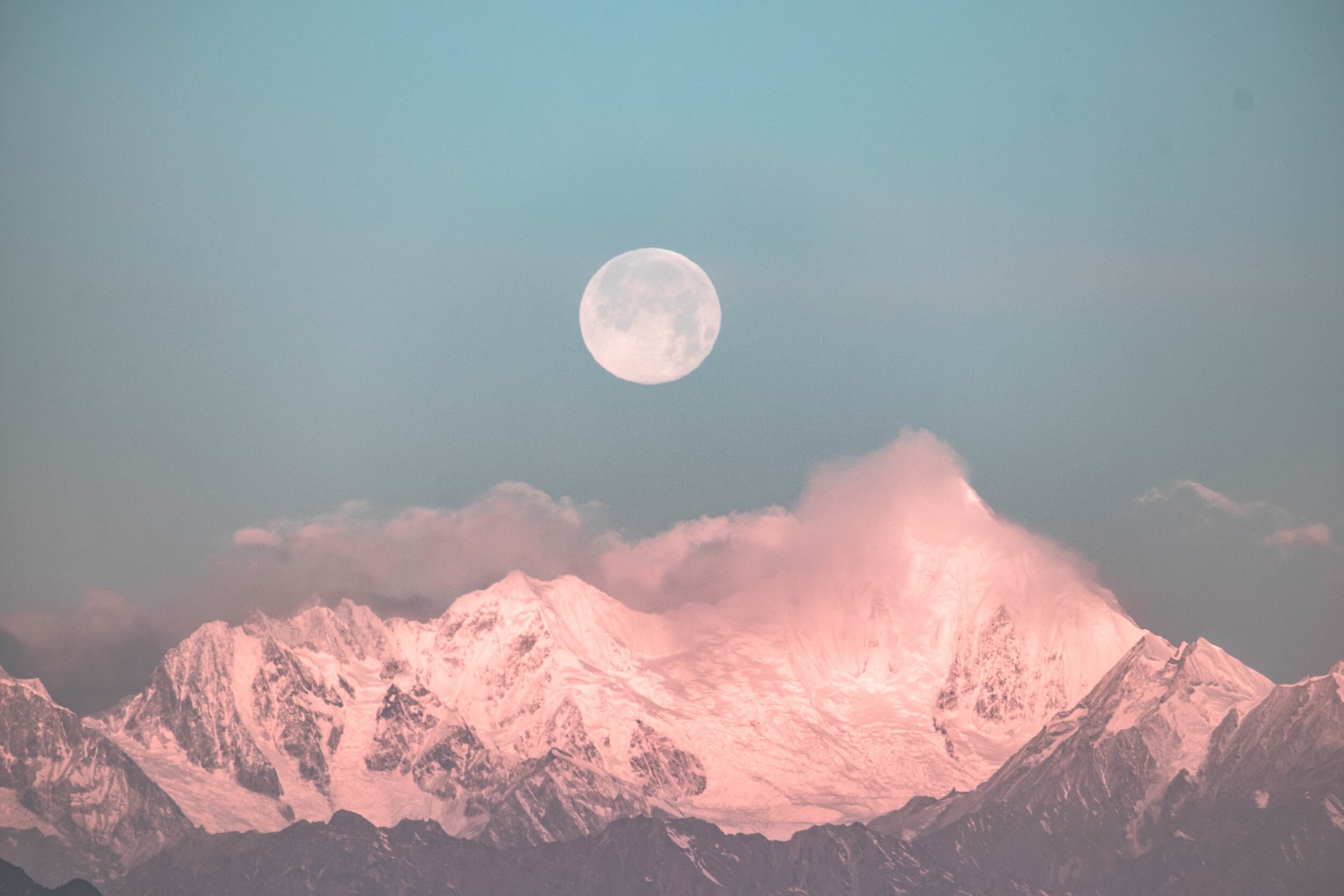 DAY DREAMS Full Moon Feelings Instituteofknowledge