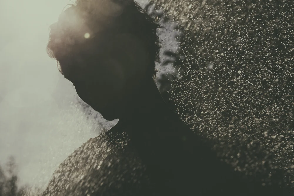 Rain by Edward Thomas