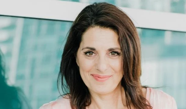 Episode 1 - Erica Ehm