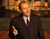 33 - Mike Bullard: Reflections on a career in comedy and late-night TV
