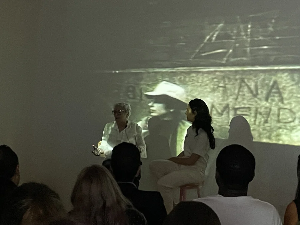 nereida garcia ferraz