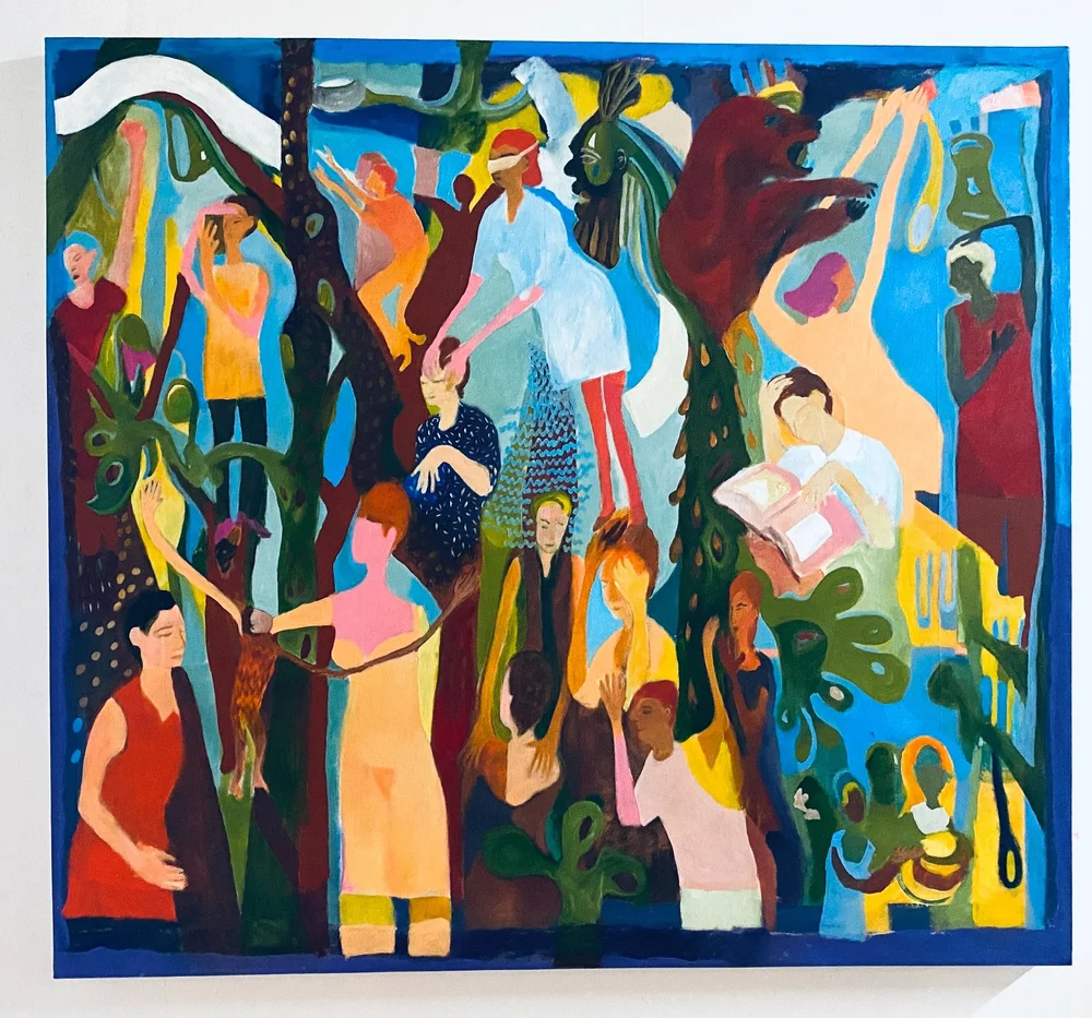 Nereida Garcia-Ferraz