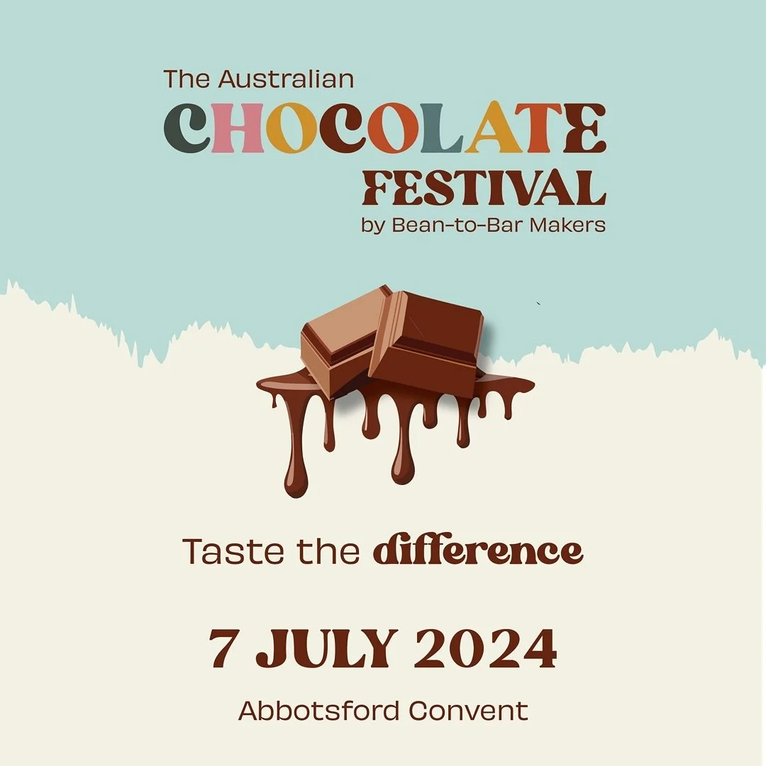 Spencer Cocoa Australian-made single origin chocolate