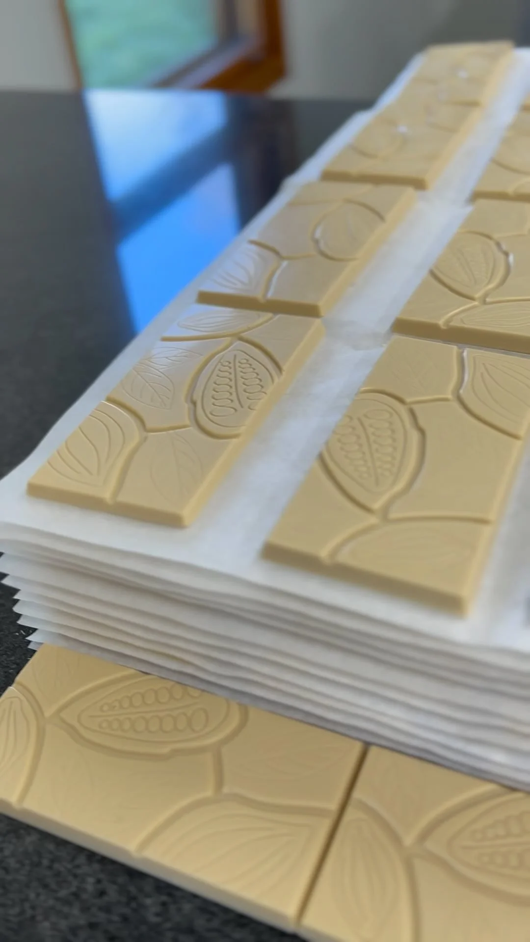 Spencer Cocoa Australian-made single origin chocolate