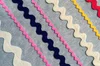 Almost everything you need to know about rick rack — Phoebe&Egg