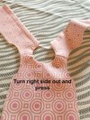 Doll Dressmaking: Fancy Sleeves Tutorial — Phoebe&Egg