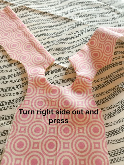 Doll Dressmaking: Fancy Sleeves Tutorial — Phoebe&Egg