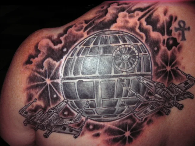 Brian Jansen — Capitol City Tattoo