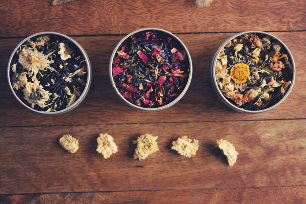 DANMALA TEAS — Roots & FeathersBlog