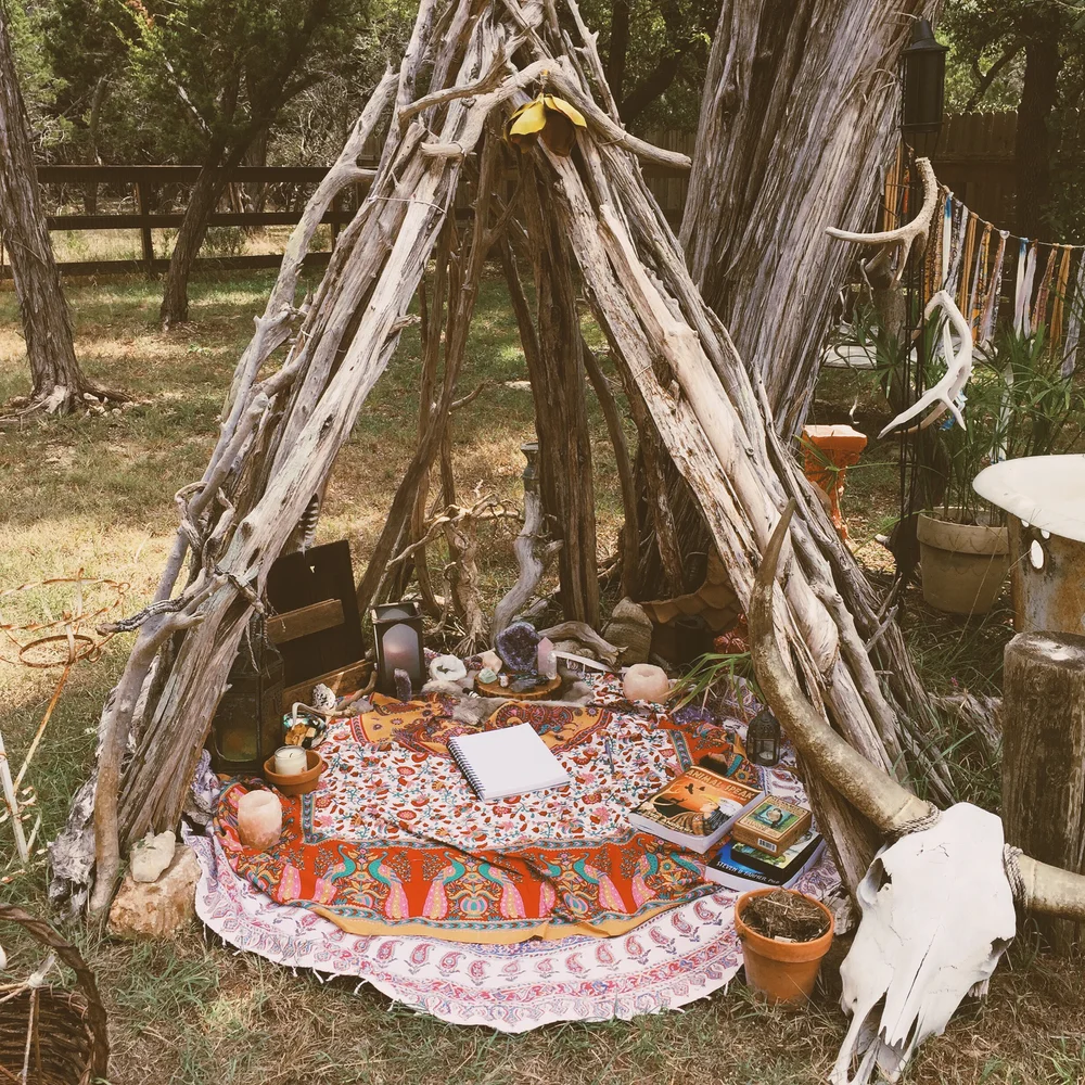LUNA OWL — Roots & FeathersBlog