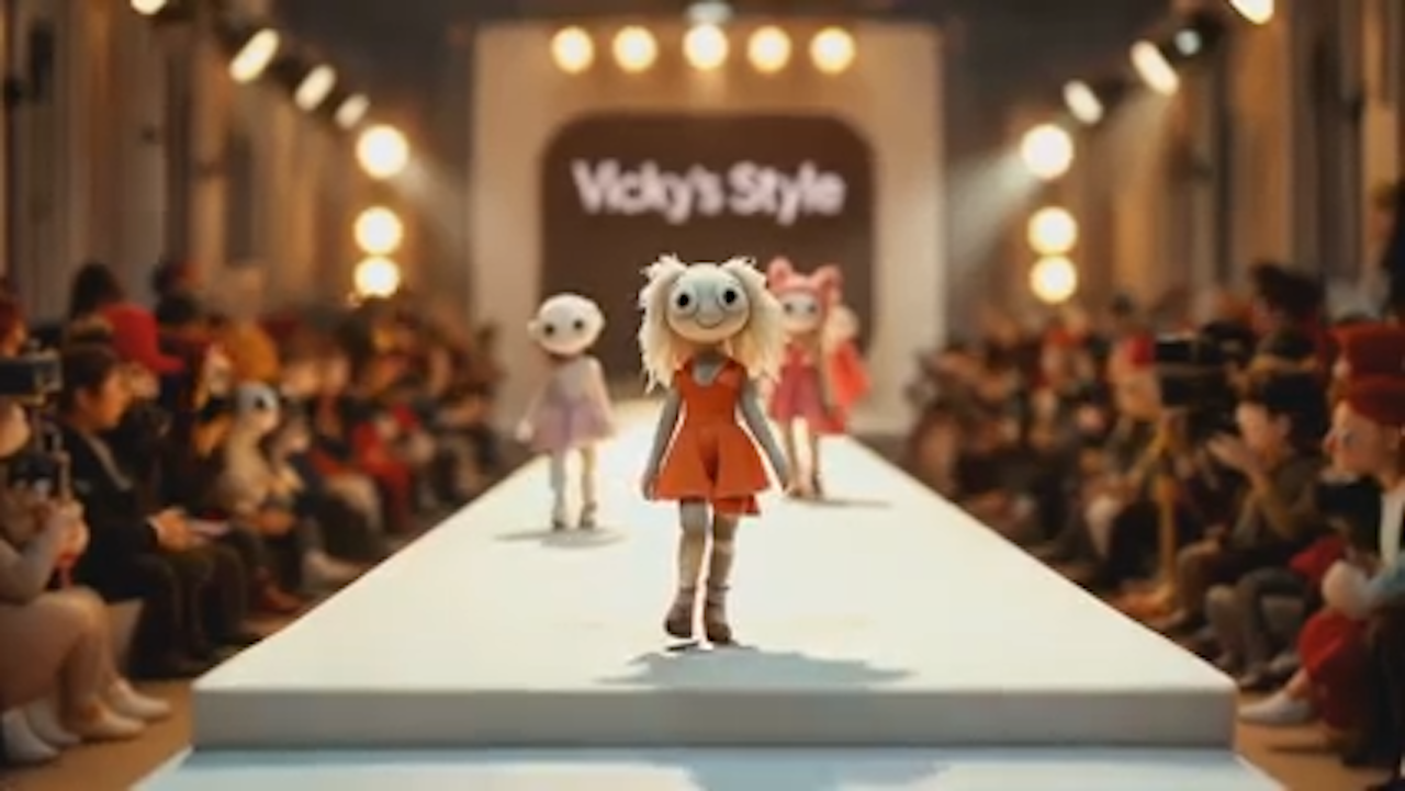 Vicky’s Style | Fashion, Beauty & Lifestyle by Vicky Stouki