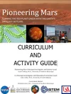 Middle Grades Materials — Pioneering Mars