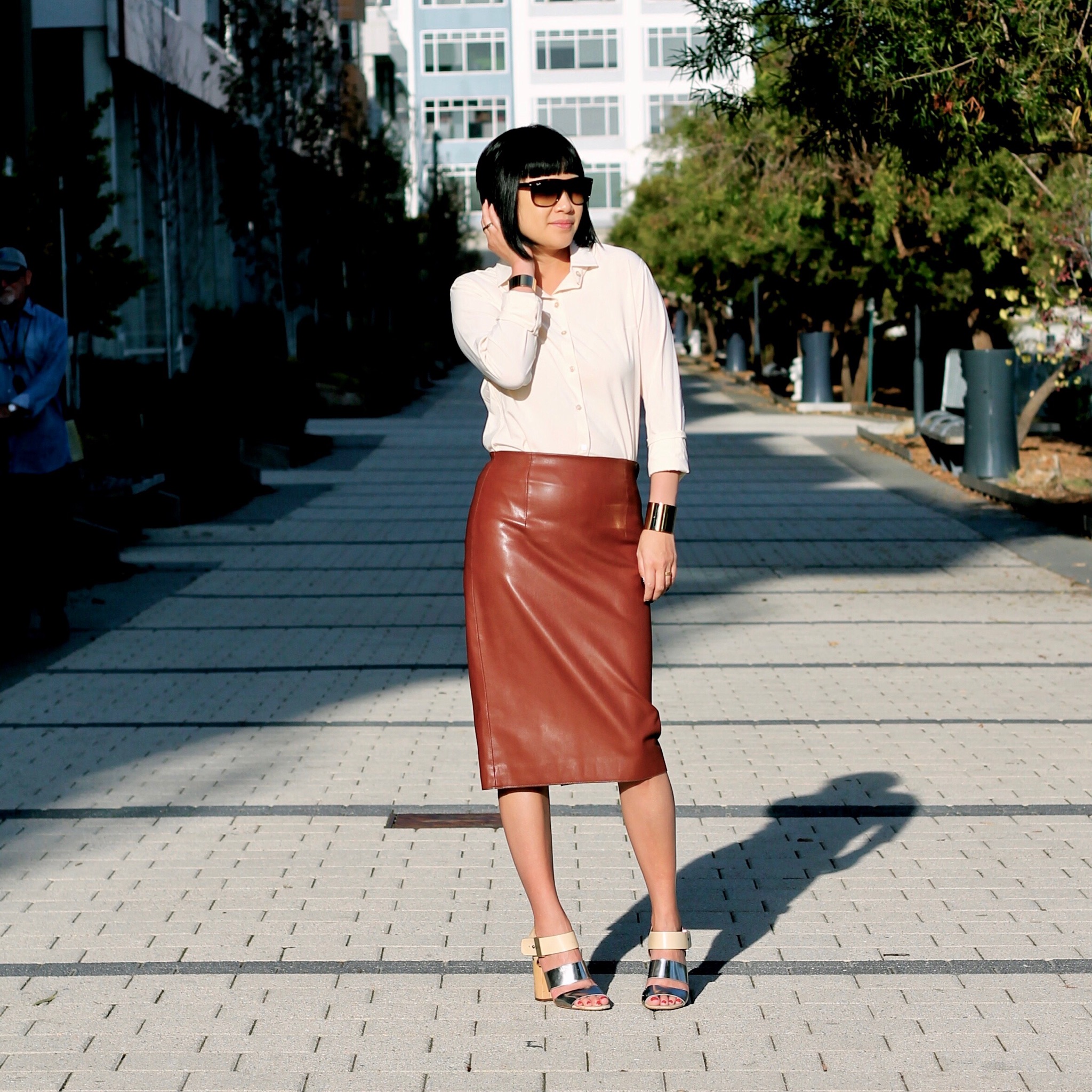 Ministry Apparel — Phashionable